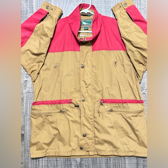Field & Stream | Jackets & Coats | Vintage Gordon Ferguson Field Stream ...